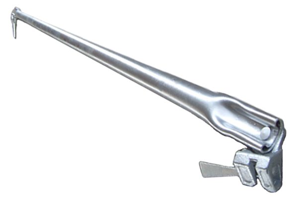 Ringlock Scaffold System – Gleanore